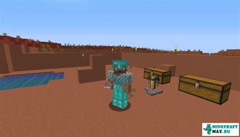 Зелье слабости Зелье слабости Как сделать в Майнкрафт