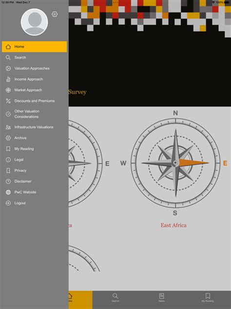 Télécharger Pwc Valuation Methodology Pour Iphone Ipad Sur L App Store Economie Et Entreprise