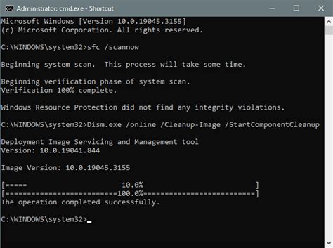 Kb5027293 Windows 10 Cumulative Update Preview Build 19045 3155 22h2 Windows Update Windows