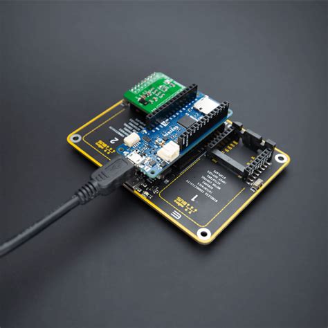 Arduino Mkr Click Shield At Mg Super Labs India Arduino Mkr Click Shield At Mg Super Labs India