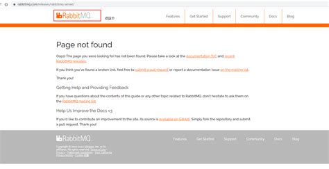 linux安装rabbimq 仓鼠爱画方格子 博客园