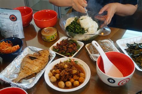 잠실 반찬 맛집 장미상가 안성반찬 네이버 블로그