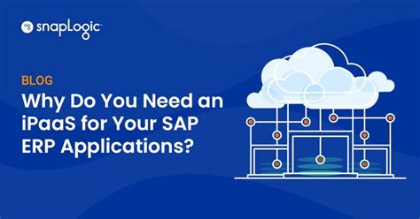 SAP Integration Explanation Overview