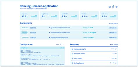 为使用 Cloudflare Workers 和 Pages 的开发人员提供统一体验 知乎
