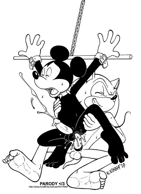 Rule 34 2010 Anal Cum Cum Inside Cum While Penetrated Disney Duo Fur