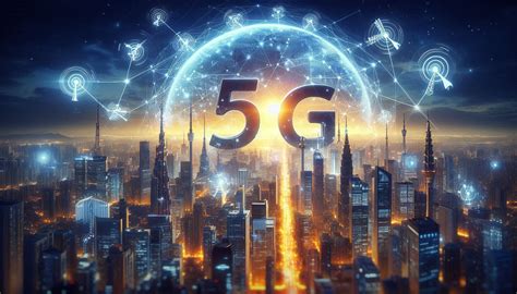 Why 5g Standalone Sa Is Crucial For 6g Telecomgrid