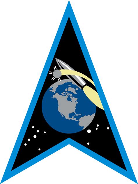 Space Delta 12 Starcom Air Force Historical Research Agency Display