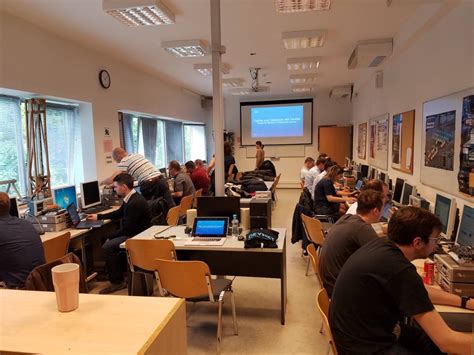 Devnet And Netacad Partnership In Hungary Cisco Community Devnet And Netacad Partnership In Hungary Cisco Community