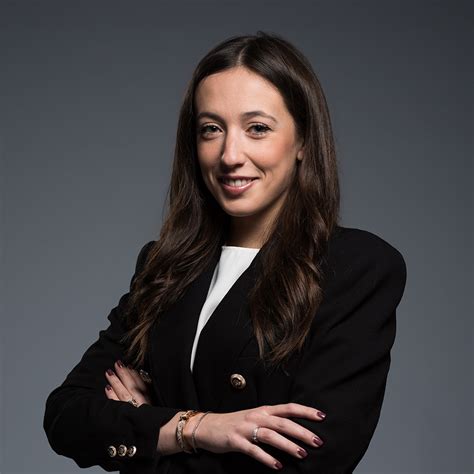 Alice Modenese Banking And Finance