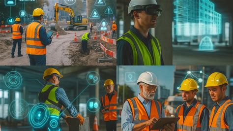 Smart Tech For Smarter Safer Sites