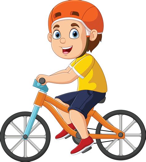 Cycle Ride Cycle Ride Cartoon Images Artworks Riding