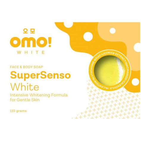 Glow With Omo White Which Variant Is Best For Your Skin Type