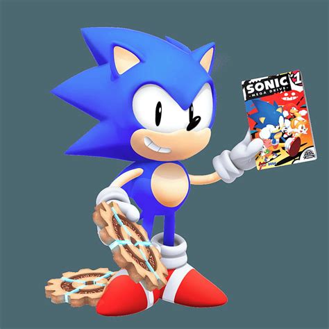 5120x2880px 5k Free Download Classic Sonic Renders By Nibroc Hd Phone Wallpaper Pxfuel