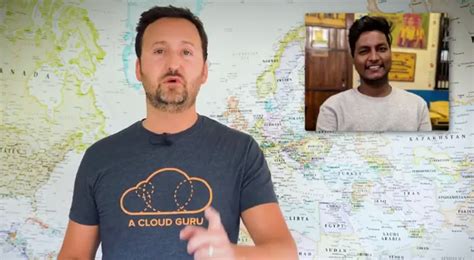 Kartik Kumar On Linkedin Acloudguru Guruofthemonth Aws Kubernetes Devops