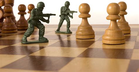 How To Attack In Chess A Comprehensive Guide To Chess Offense Remote