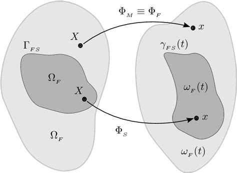 Figure 2 1 From An Adaptive Finite Element Method For Fluid Structure Interaction Semantic Scholar
