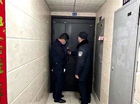 迅雷行动║专项执行争分秒 百姓安心过新年澎湃号·政务澎湃新闻 The Paper