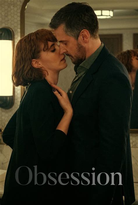 Obsession Season 1 2023 Watch Full Episodes Online On Tvonic
