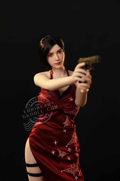 Resident Evil Ada Wong Hentai Sex Doll Ada Wong Figure Hentai Figures