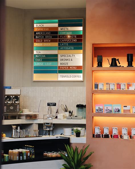 Tenfold Coffee Tenfoldcoffee • Instagram Photos And Videos