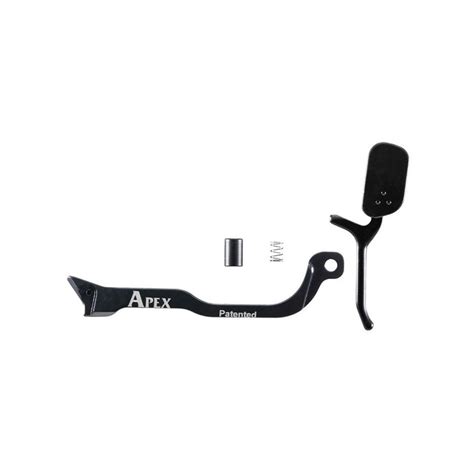 APEX Tactical SIG P320 Advanced Trigger With Forward Set Trigger Bar