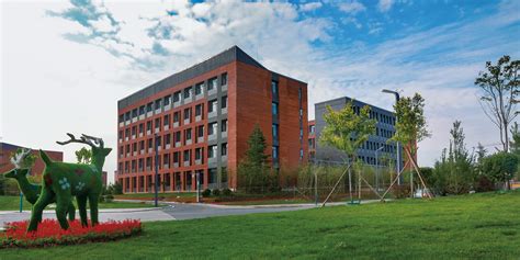 校园风光 山西电子科技学院【官网】