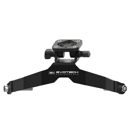 Ep Garmin Compatible Sat Nav Mount Suzuki Hayabusa Evotech Performance