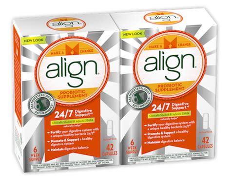 Bonnie On Twitter Have You Thought About Starting A Probiotic Regimen Try Align At Samsclub