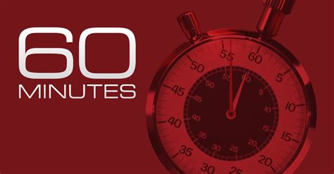 60 Minutes Next Episode How To Watch And Everything We Know What To Watch