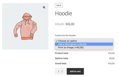 an introduction to conditional logic for woocommerce products wombat