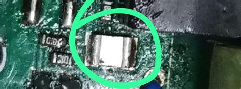 Power Supply No Output Stmicroelectronics Community