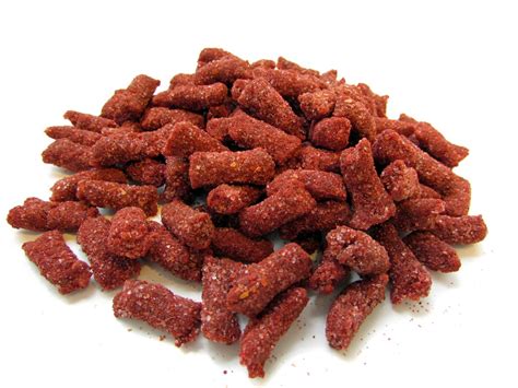 Chacatrozo Chaca Chaca Tamarind Candy With Chili Mexican Treat