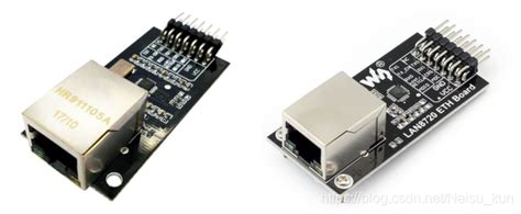 使用arduino开发esp32（06）：ethernet的使用（基于lan8720）arduino Lan8720 Csdn博客