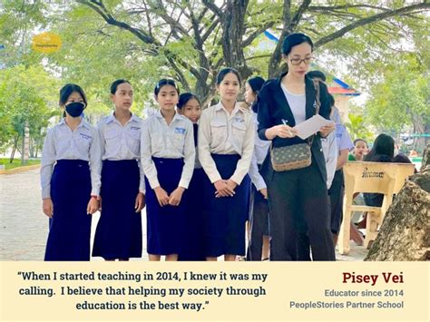 Peoplestories Charity On Linkedin Transformlivesthrougheducation Mobiledigitalschool