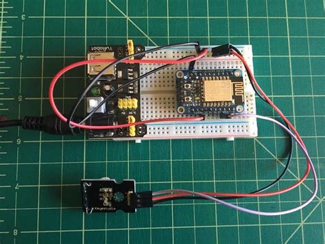 How To Prototype IoT Experiences Building The Hardware Part Smashing Magazine