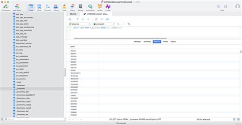 通过sql 语句查询出以汉字开头和非汉字开头的数据 数据库查找以某个汉字开头 csdn博客