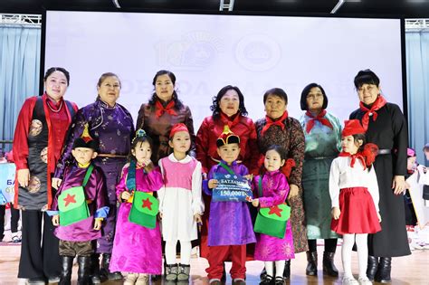 Өмнөговь аймгийн Гэр бүл Хүүхэд Залуучуудын хөгжлийн газар Added A New Өмнөговь аймгийн