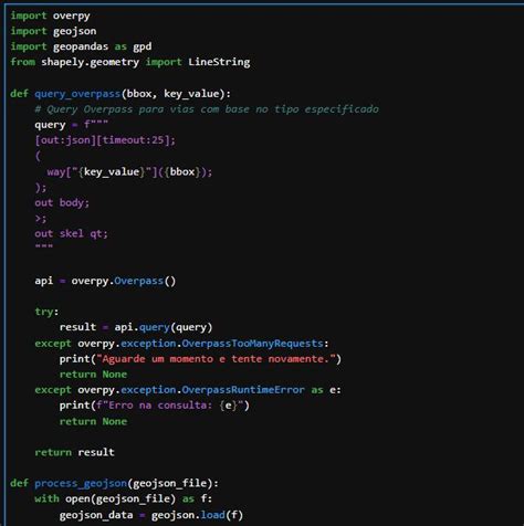 Trabalhar Com Python Aplicado A Geoprocessamento é Sempre Procurar As