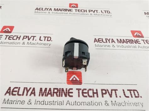 Faucigny Instruments Mi2 Switch Timer Aeliya Marine