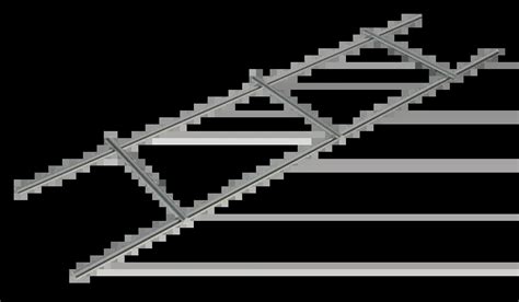 Galvanised Steel Ladder Reinforcement Grayson Award Winning Supplier