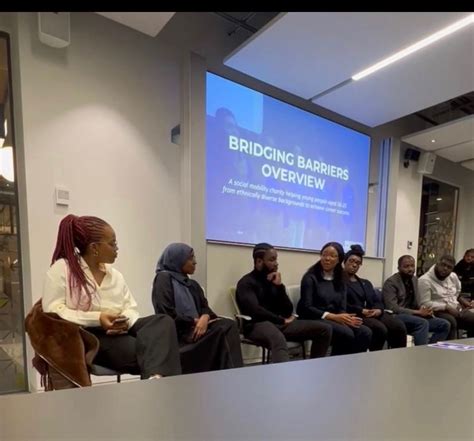 Yeshua Carter On Linkedin “dont Just Be The Opportunity Taker Be The Opportunity Creator