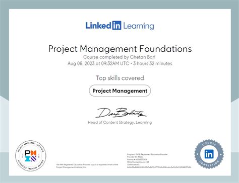 chetan bari on linkedin certificationachievement neverstoplearning professionaldevelopment…