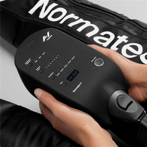 Hyperice Normatec 3 Leg Recovery System — Recovery For Athletes