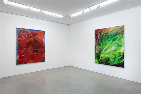 Caroline Absher Exhibitions Fredericks And Freiser