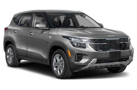 2026 Kia Seltos Specs Prices Mpg Reviews And Photos