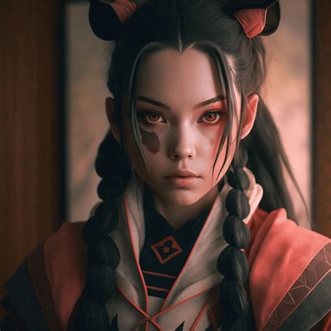 Nezuko Sexy The Ultimate Demon Slayer Enigma