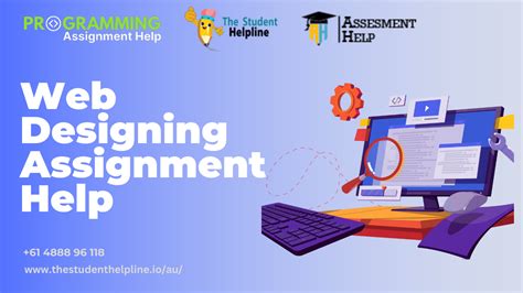 Web Designing Assignment Help 7 Essential Strategies