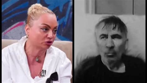 „ვინ ჩემი ფეხები ხართ ასე რომ ექცევით სხვის სიცოცხლეს…” თამუნა მექერიშვილი Metronome Ge