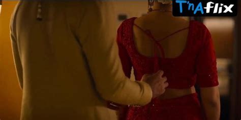 Anchal Singh Breasts Underwear Scene In Yeh Kaali Kaali Ankhein Tnaflix Com