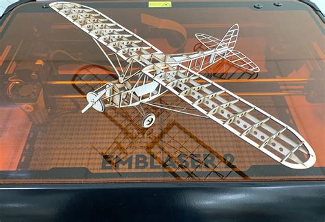 Piper Cub Airframe Darkly Labs